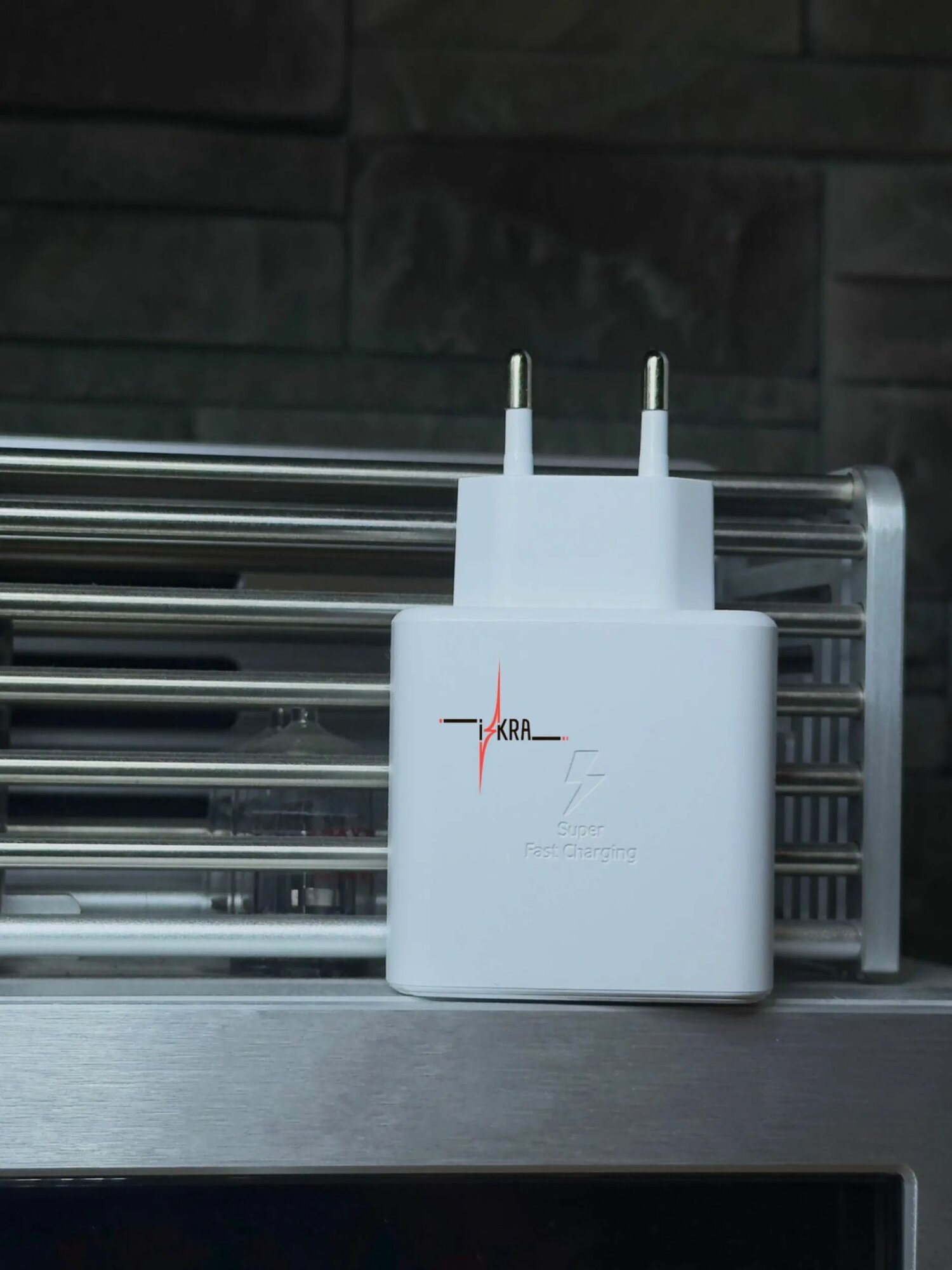 Быстрая зарядка 45W для Iphone и iPad, AirPods USB-C, Адаптер питания Type C 45W, Сетевое зарядное устройство, блок питания для телефонаCH-9040