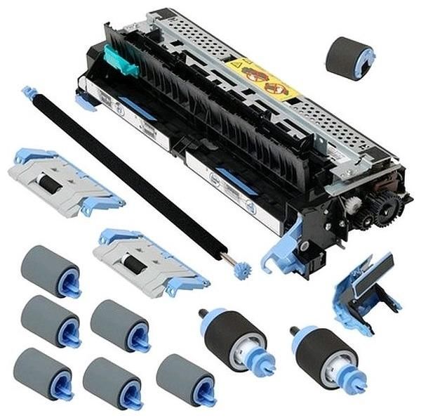 Сервисный набор HP CF254A / CF235-67908