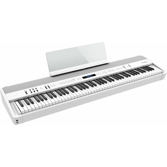 Roland FP-90X WH Пианино цифровое