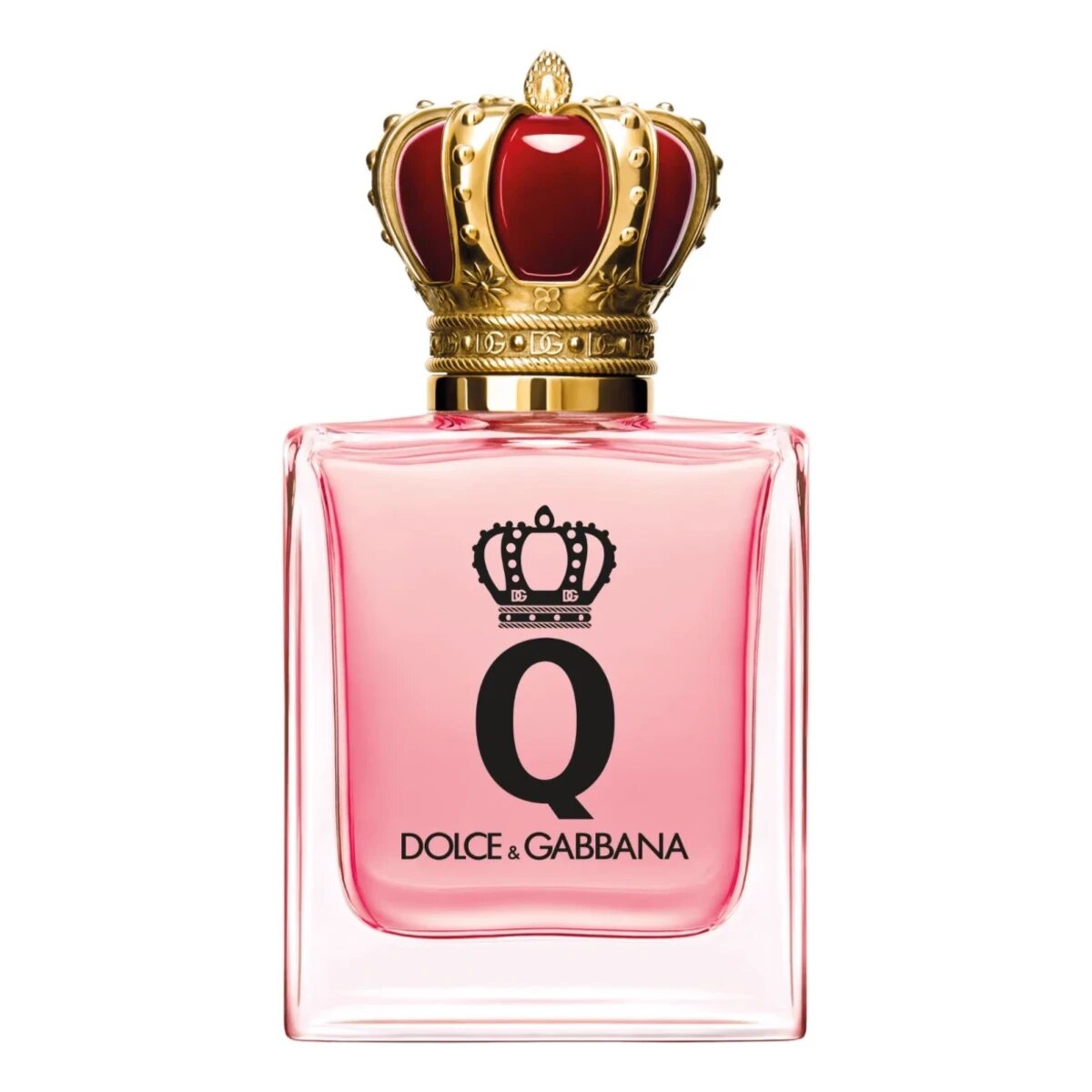 Парфюмерная вода Dolce&Gabbana K&Q by, цитрусово-цветочный аромат