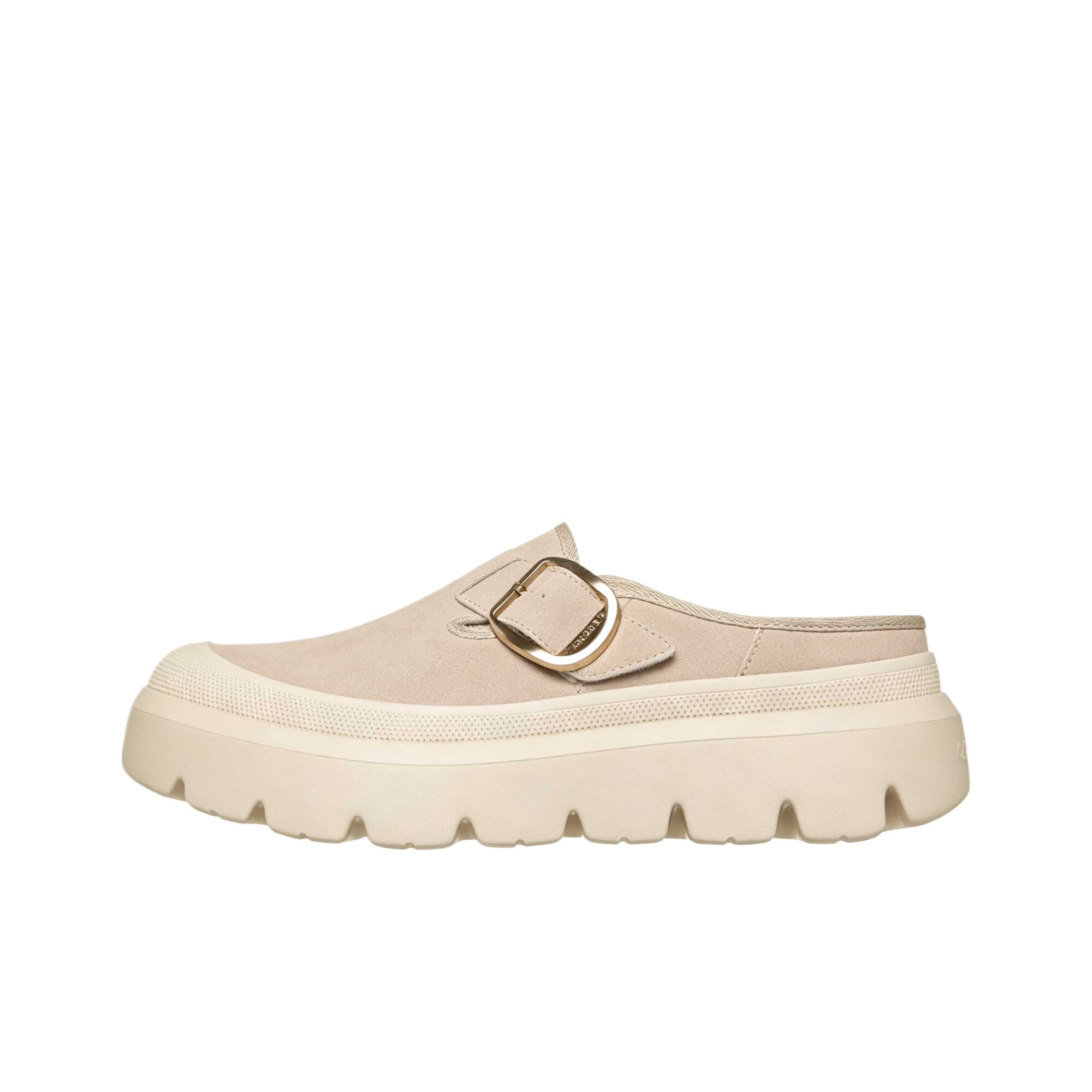 Сабо SKECHERS Relaxed Fit