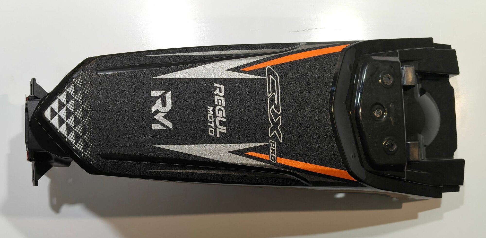 Крыло заднее Мотоцикл REGULMOTO CR-X PRO