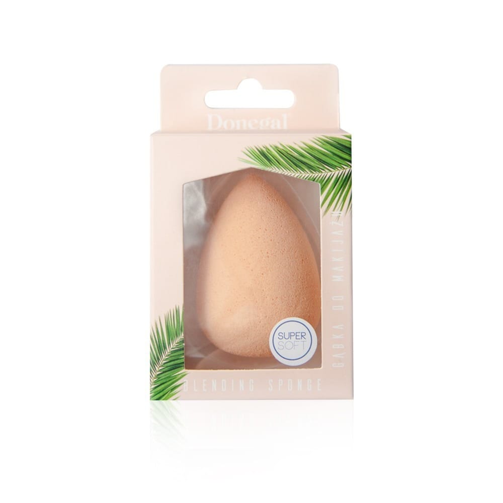 Кисть косметическая Donegal Yarns Blending Sponge Super Soft