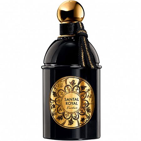 Guerlain Absolus Allegoria Santal Royal Парфюмерная вода женская 125 мл