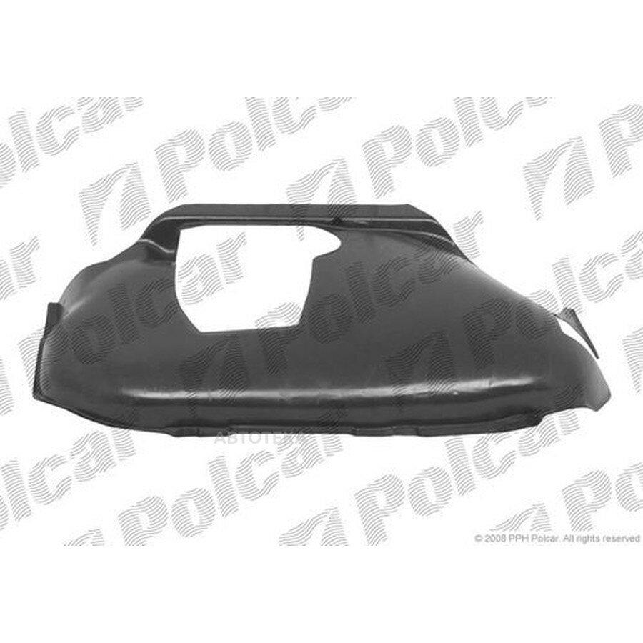 Защита двигателя POLCAR 1315345