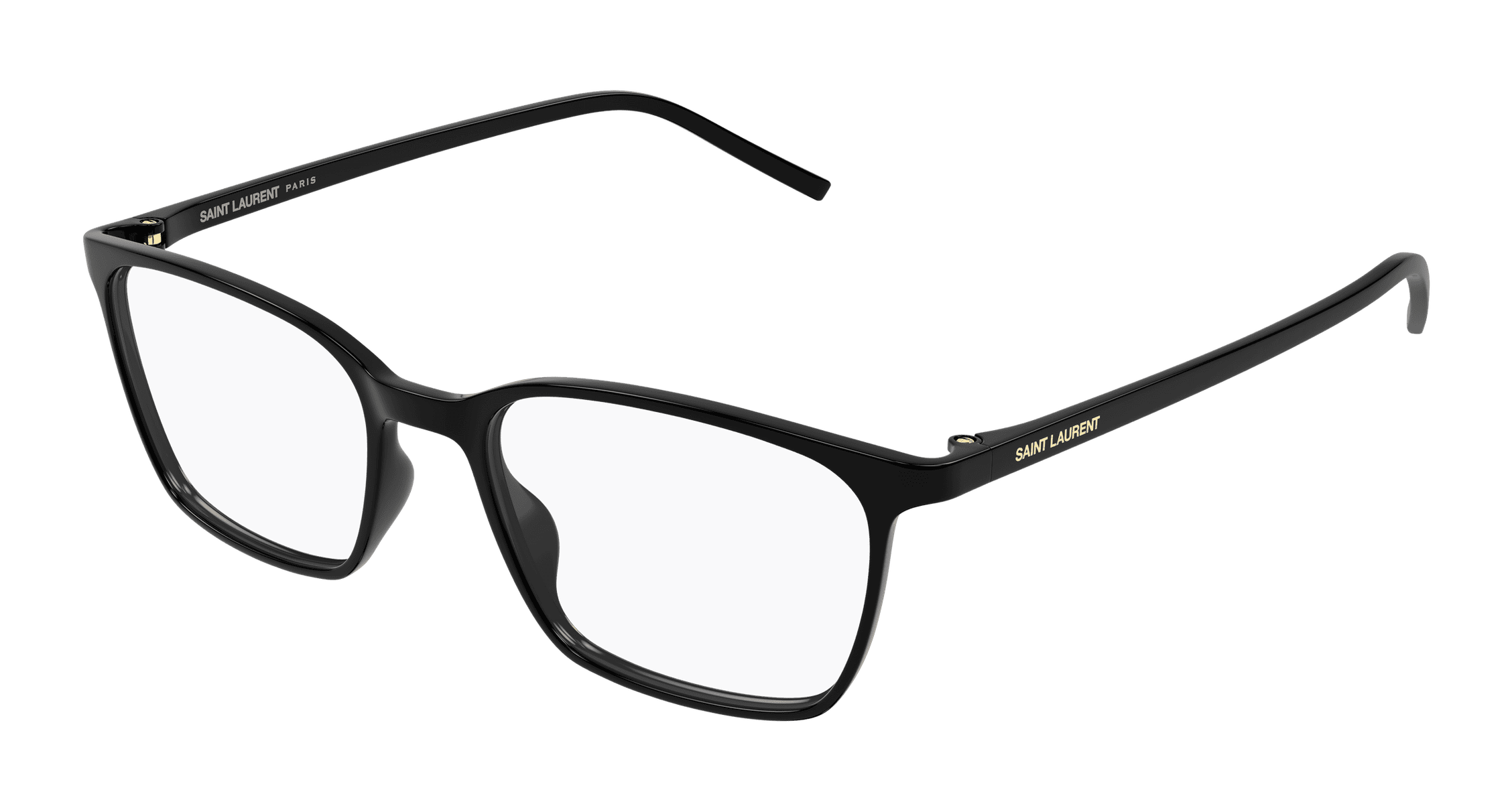 Оправа SAINT LAURENT SL 885 001 (53-18)