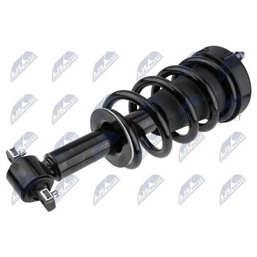 Аморт ПЕР CAD ESCAL 07-14, CHEV SLVERADO 1500 07-14, TAHOE 07-14 /LR, COMPLETE, SPRING SUSPENSION/ от официального дистрибьютора, NTY, артикул ACH012