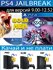 CrossCode диск PS4 JB