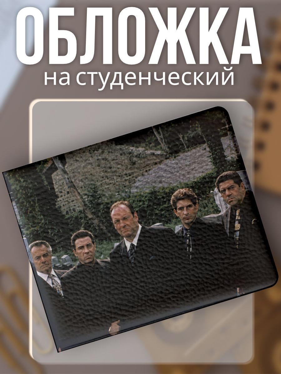 Обложка для студенческого билета 0_ok.rilART