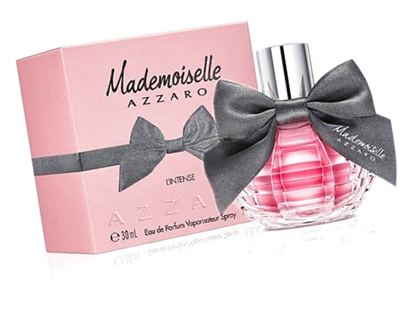 Азаро Мадмуазель Интенс духи женские 30 мл - Azzaro Mademoiselle L Intense