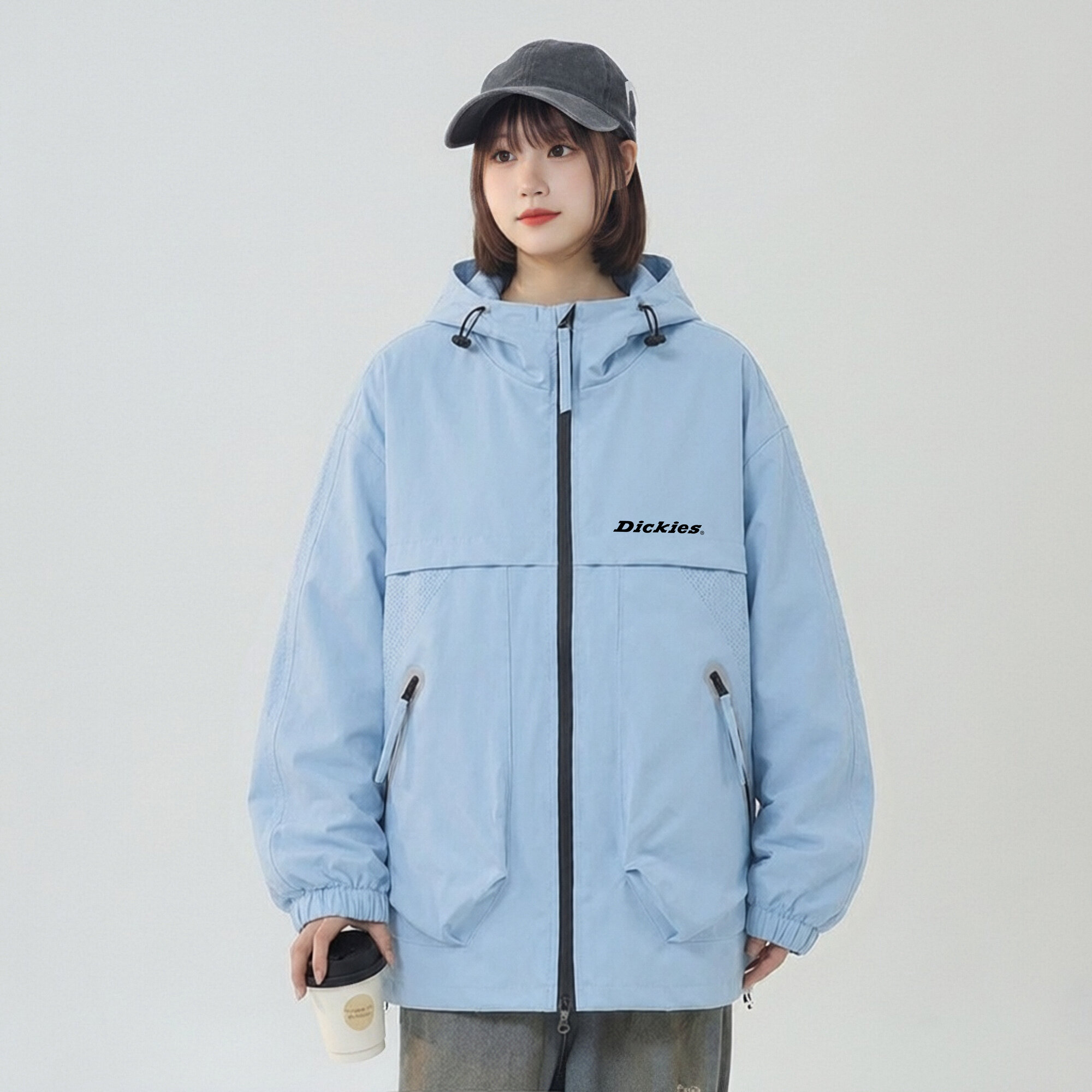 Куртка Dickies