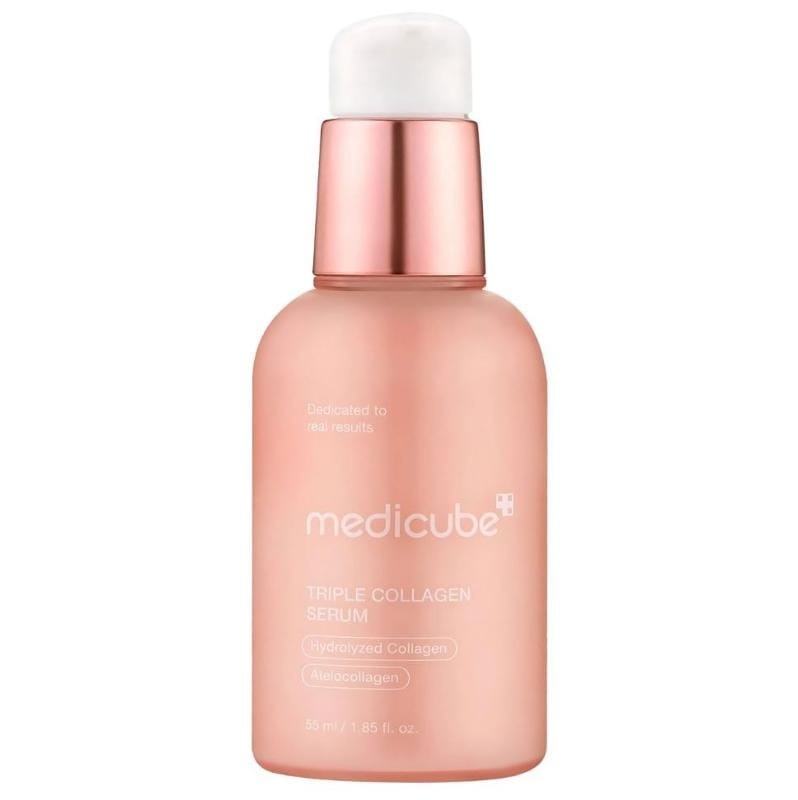 Сыворотка для ухода за кожей Medicube Triple Collagen 4.0, 55 мл
