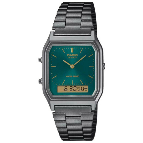  CASIO
