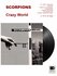 Scorpions. Crazy World (LP Black/Винил/US Version)