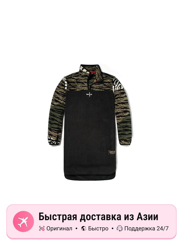 Платье Timberland Tiger Collection