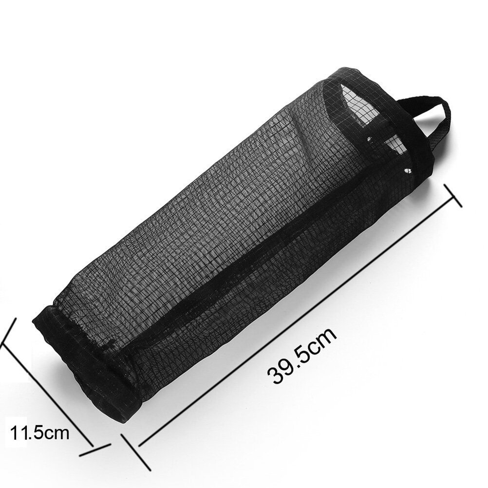 Подвесной контейнер для переработки отходов с вентиляцией 38.00x11.50x11.50cm