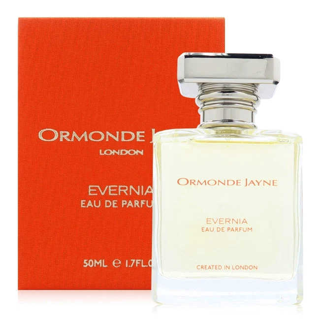 Ormonde Jayne Evernia парфюм унисекс 50 мл / Ормонд Джейн Эверния