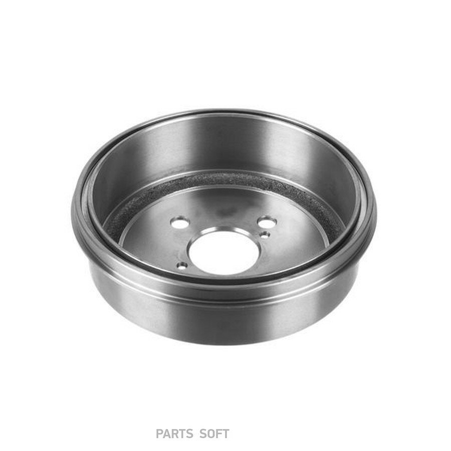 STELLOX 60201067KSX 6020-1067K-SX барабан тормозной к-кт! 2 шт.\ Toyota Corolla 1.3-2.0D 92>