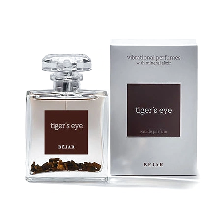 Bejar Tiger S Eye 100 мл аромат унисекс / Бежар Глаз Тигра парфюмерная вода