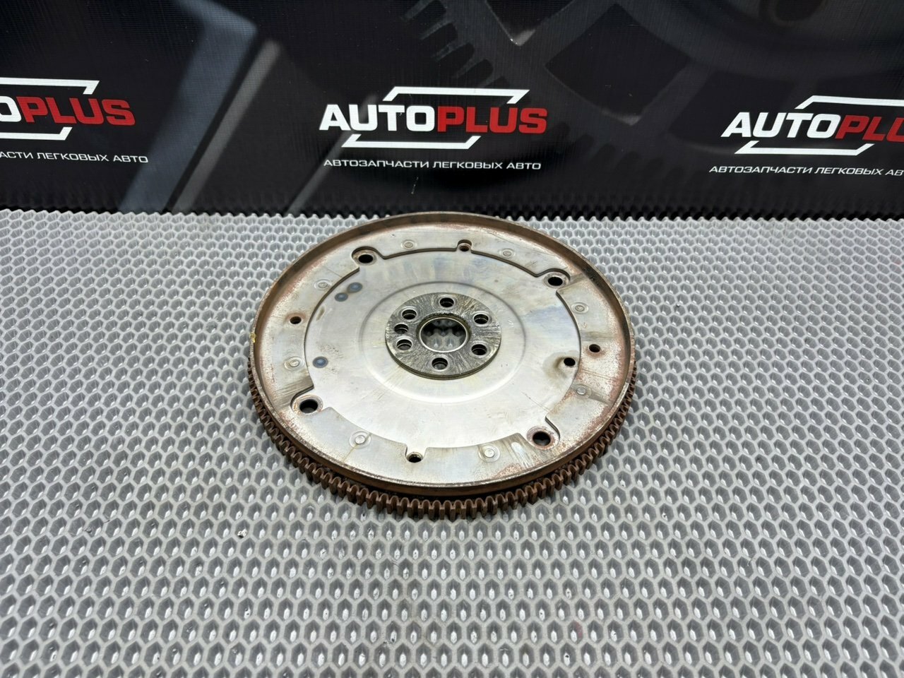 Маховик АКПП Ford C-Max (1.6 SHDA) Б/У с пробегом Арт. XS4P-7M093-CG