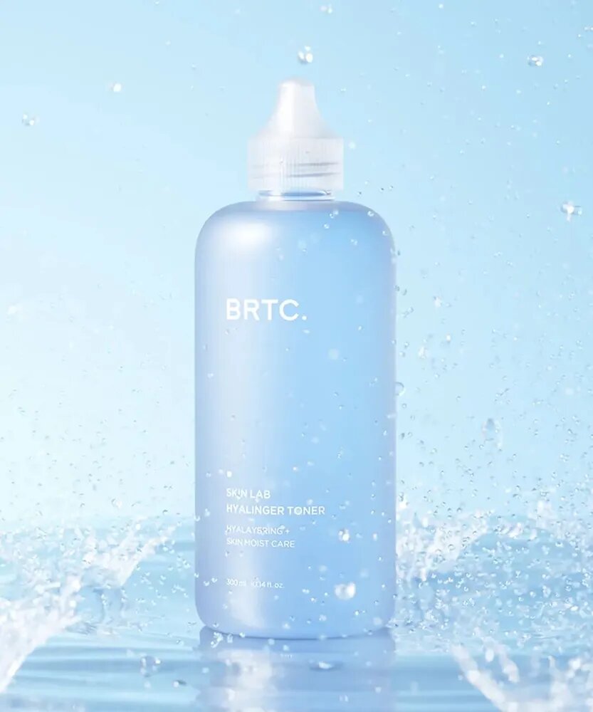 BRTC Skinlab Восстанавливающий тонер 300 мл