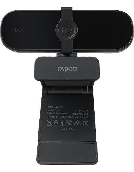 Web-камера Rapoo C280 — фото 1