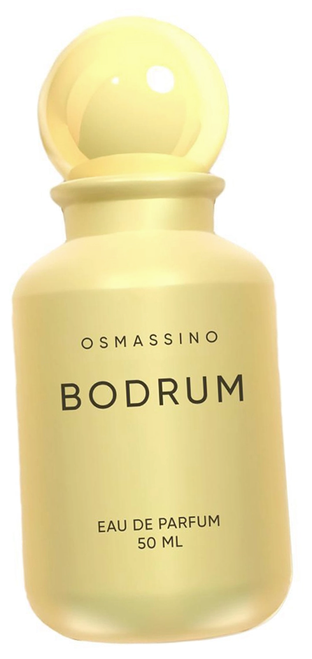 Osmassino Bodrum вода парфюмерная унисекс 50 мл - Осмассино Бодрум eau de parfum