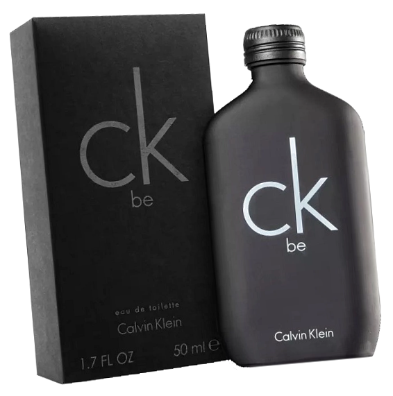 Calvin Klein Ck Be туалетная вода 50 мл для мужчин и женщин / Кельвин Кляйн Би