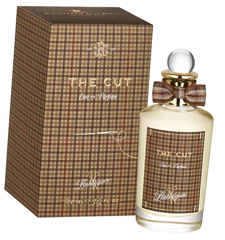 Пенхалигонс Зе Кат парфюм для мужчин 100 мл - духи Penhaligons The Cut