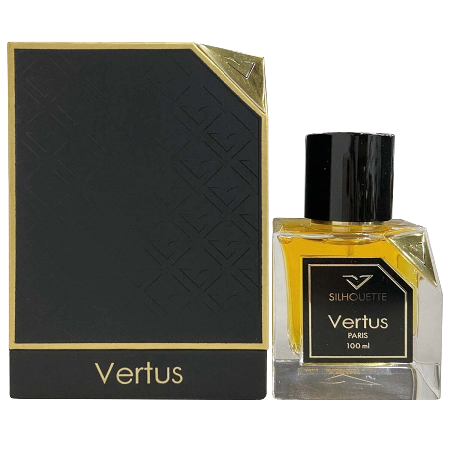 Парфюм Вертус Силуэт 100 мл для женщин и мужчин - Vertus Silhouette