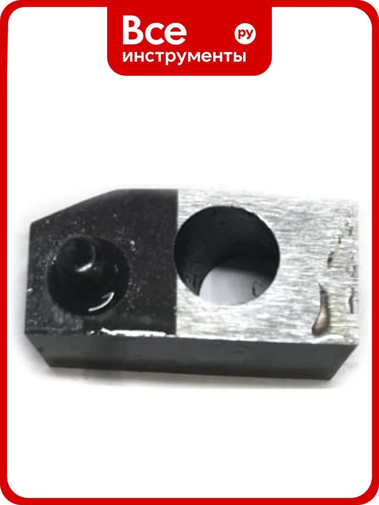 Державка CWD-09L Русский Инструмент ri.492.13