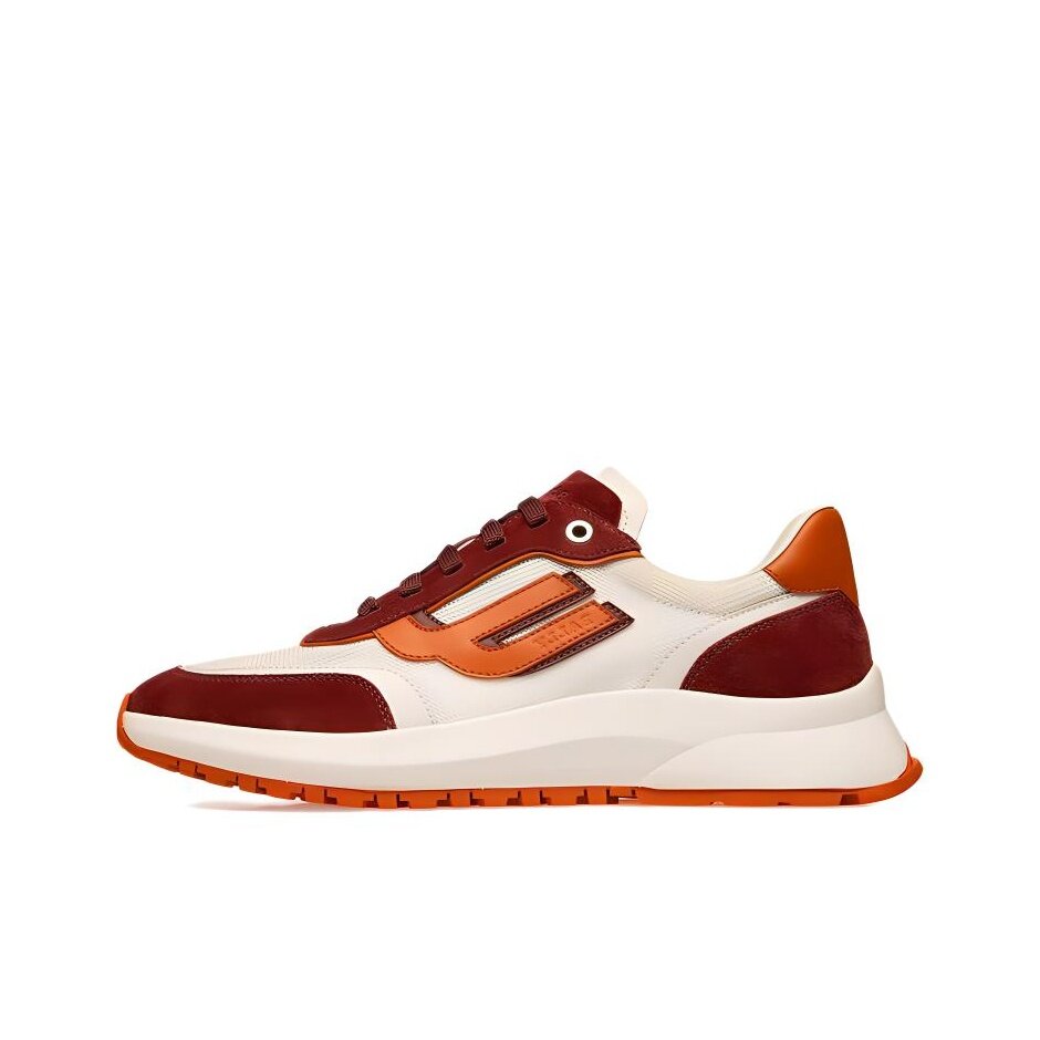 Кеды Bally Demmy