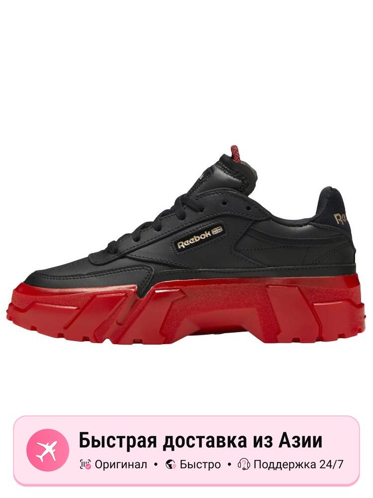 Кроссовки Reebok Club C