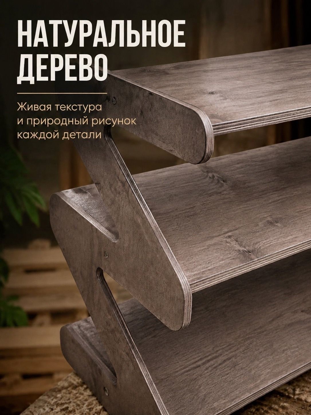 Обувница — фото 1