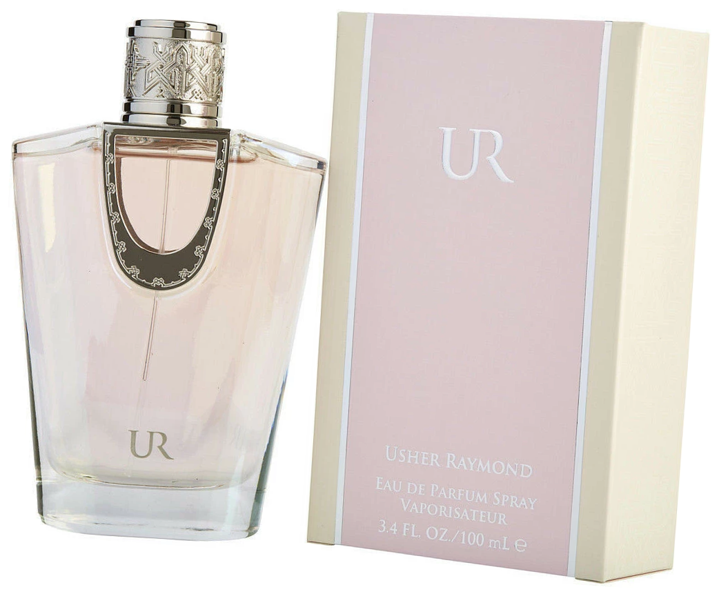 Ашер Ур для женщин парфюм 100 мл для женщин / Usher Ur For Women духи