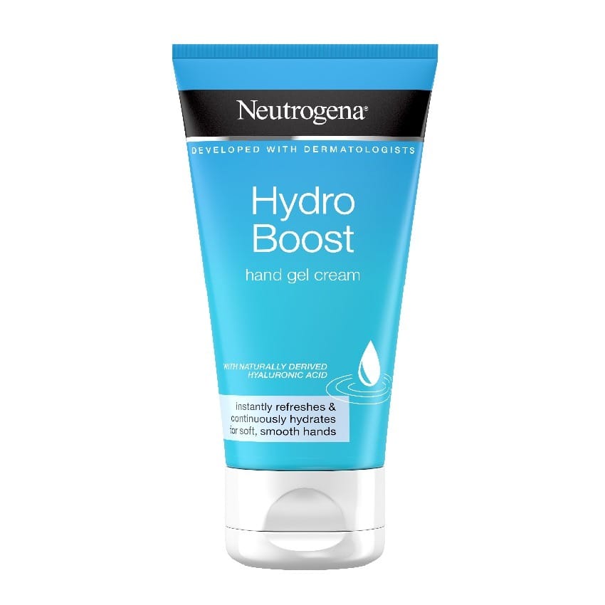 Крем для рук Neutrogena Hydro Boost, 75 мл