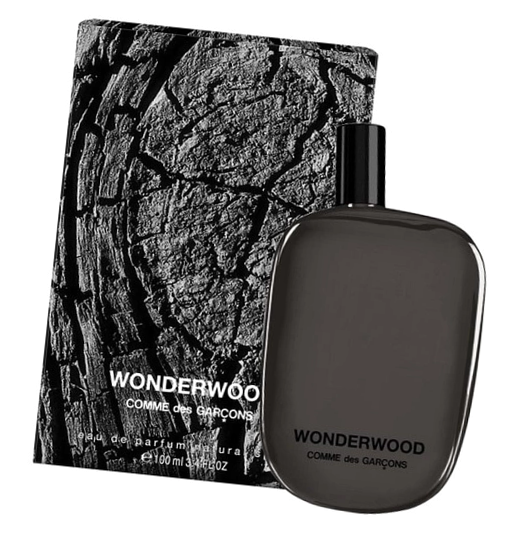 Мужские духи Ком Де Гарсон Вандервуд 100 мл - Comme Des Garcons Wonderwood