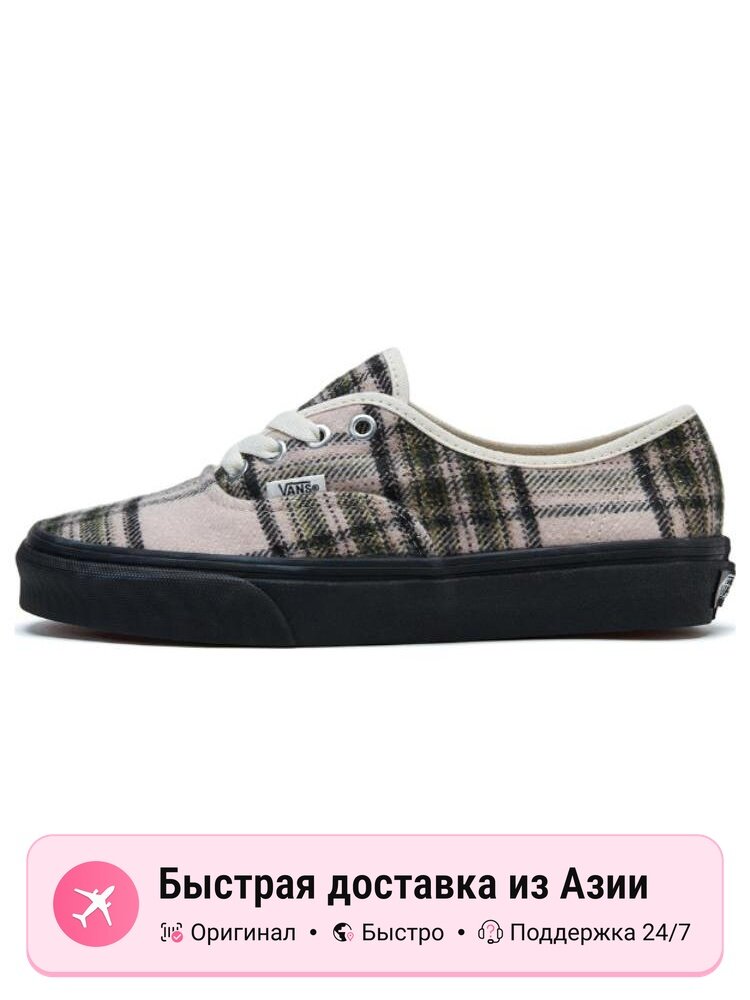 Кроссовки VANS Authentic