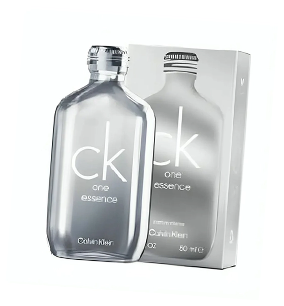 Calvin Klein CK One Essence духи 50 мл для мужчин и женщин / Уан Эссенс