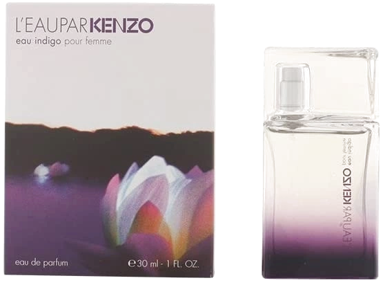 Кензо Индиго Пур Фемме - парфюмерная вода для женщин 30 мл / L Eau Par Kenzo Eau