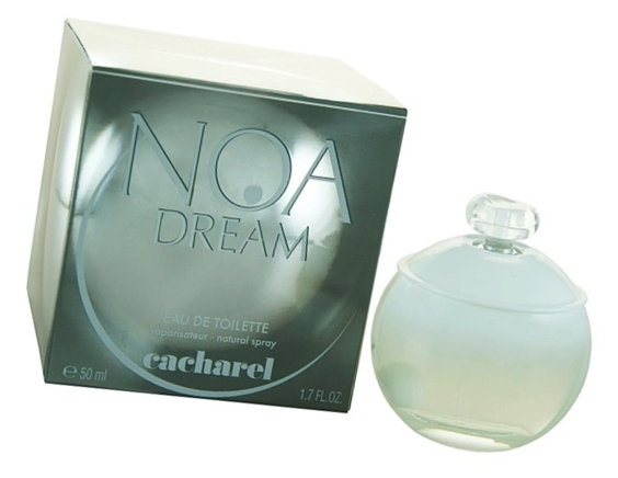 Туалетная вода Кашарель Ноа Дрим 50 мл для женщин - Cacharel Dream парфюм