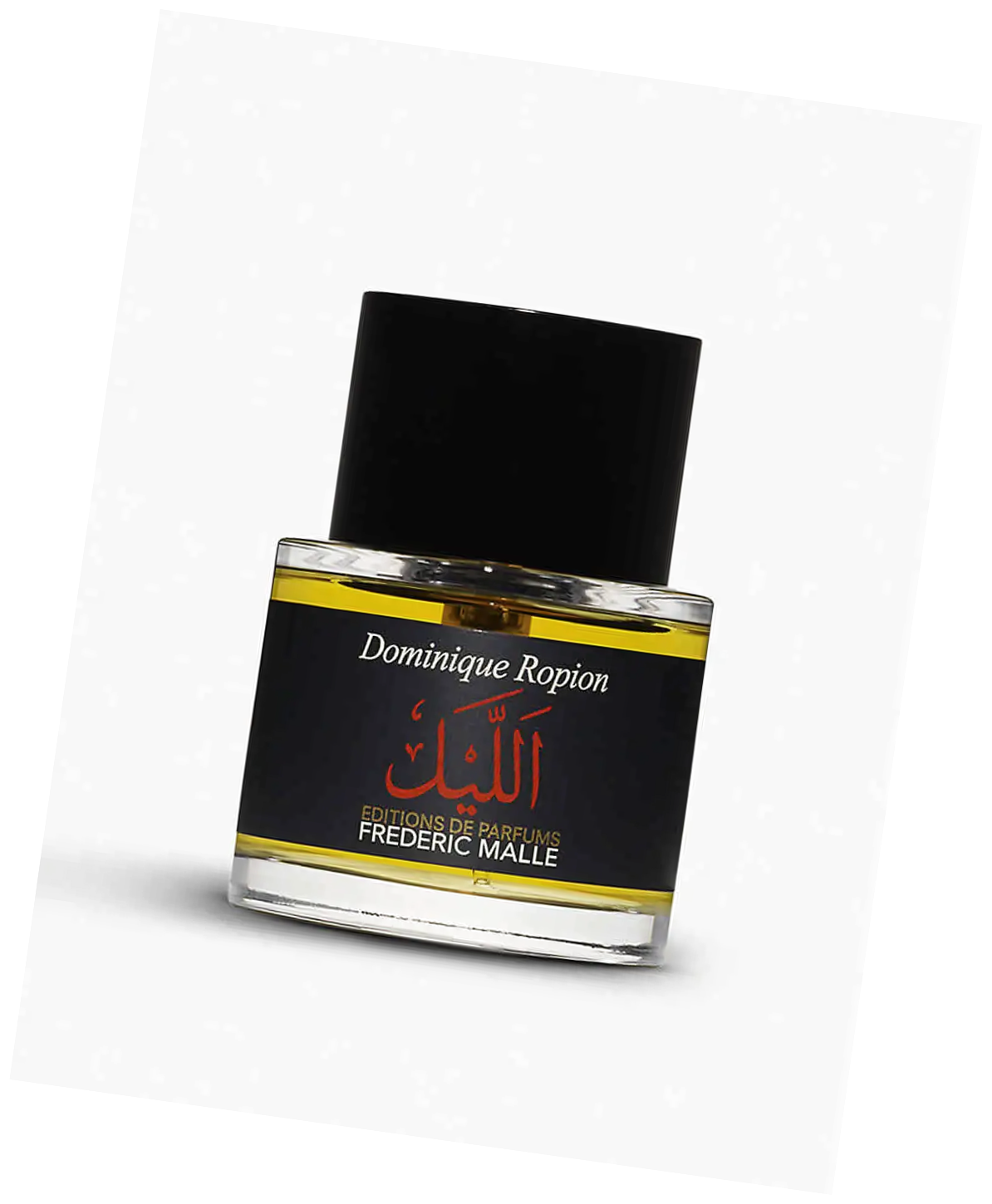 Фредерик Маль Зе Найт духи унисекс 50 мл - Frederic Malle The Night парфюмерная вода