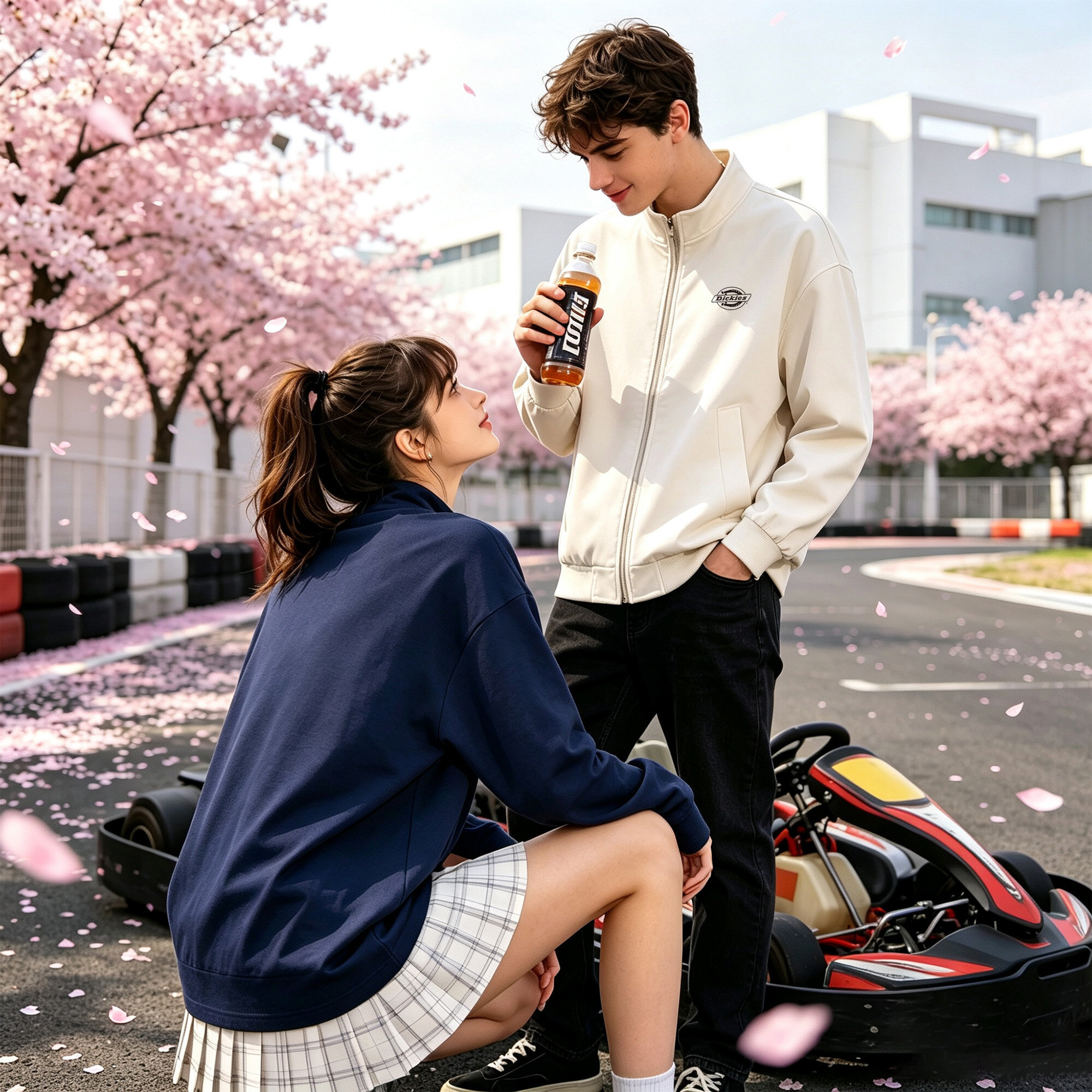 Куртка Dickies