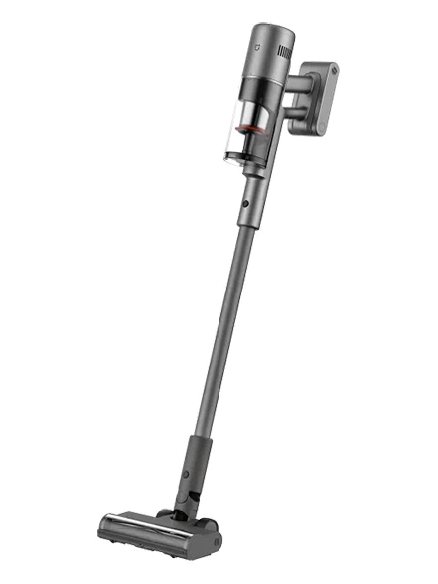 Пылесос Xiaomi Mijia Vacuum Cleaner 4 Pro (BHR09C1EU)