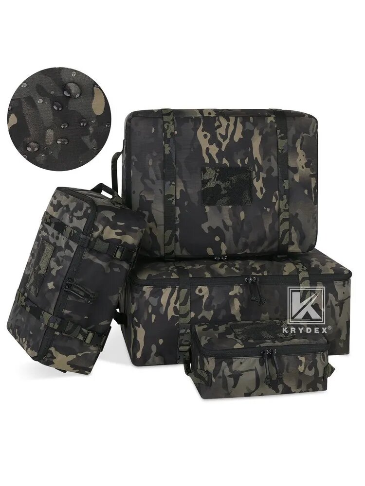 Krydex Gear Органайзер дорожный