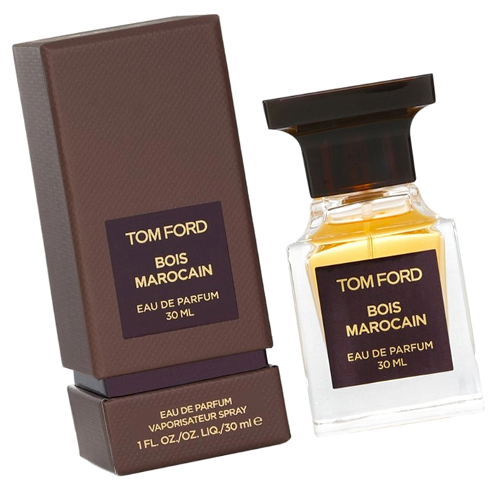 Tom Ford Bois Marocain аромат унисекс 30 мл / Марокканский Лес Том Форд