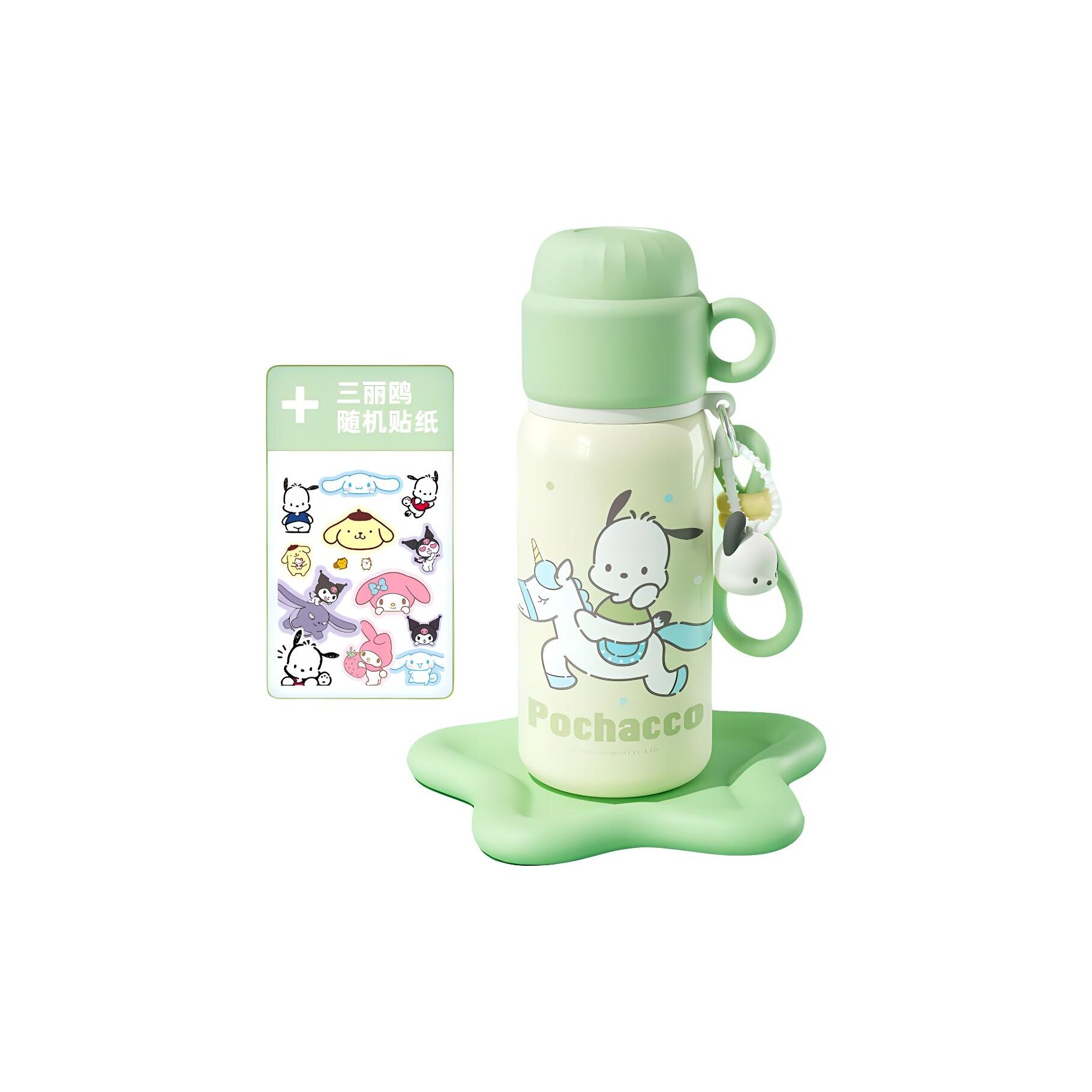 Термокружки Sanrio