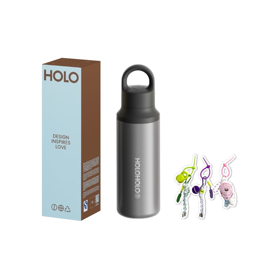 Термокружки HOLOHOLO