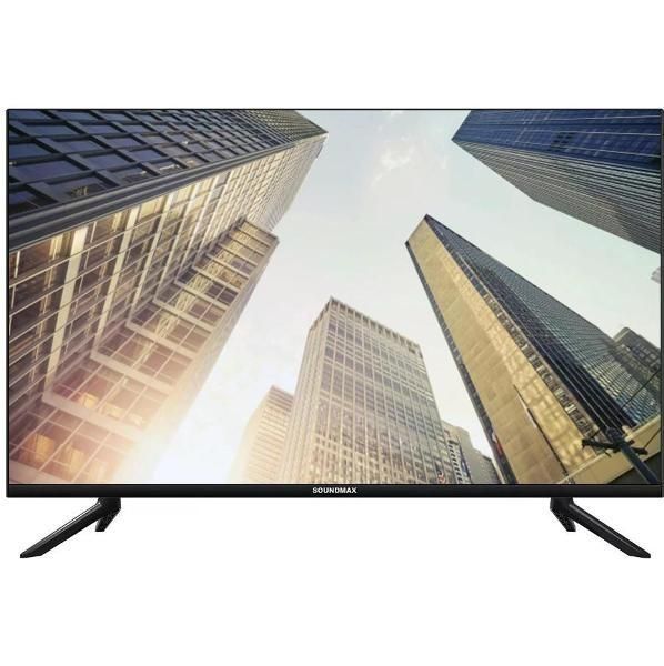 Телевизор Soundmax SM-LED32M13S