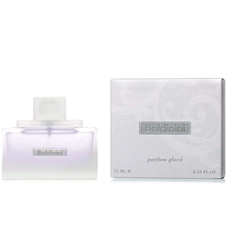 Baldinini Parfum Glace парфюм 75 мл женский / Балдинини Бальдинини Глэйс
